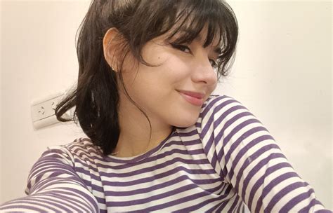 My Smile Is For Everyone Who Says Hi Sexy