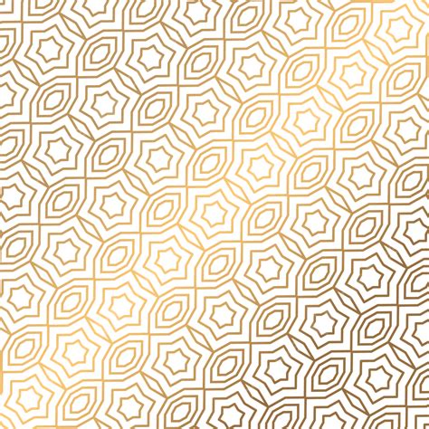 황금 이슬람 원활한 패턴 디자인 이슬람 무늬 직물 Png 일러스트 및 벡터 에 대한 무료 다운로드 Pngtree