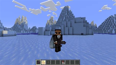 New Netherite Sword And Candy Cane Trident Tell Me If You Like R Minecraft