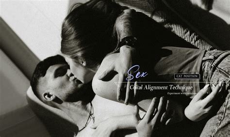 這個姿勢據說會讓女生增加 高潮機率我嘗試後只能用震撼形容 A Day Magazine