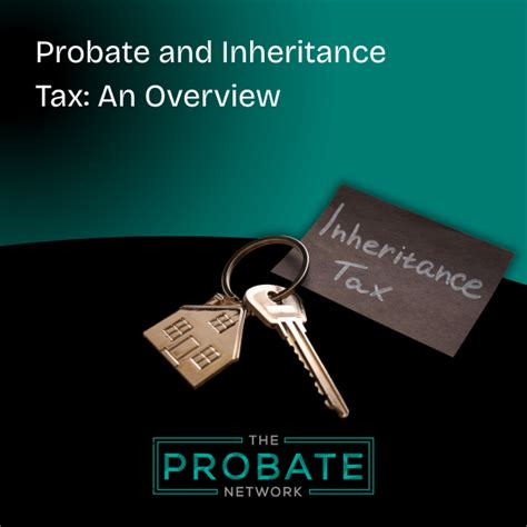 Trusts And Inheritance Tax Explained The Probate Network