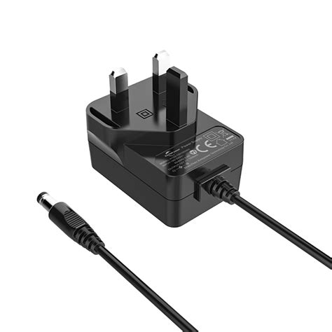 12v 1a 12w Ac Dc Power Adapter Supplier Power Adapter Gan Charger