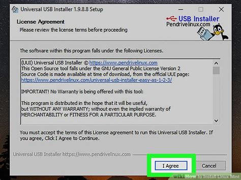 How To Install Linux Mint With Pictures Wikihow