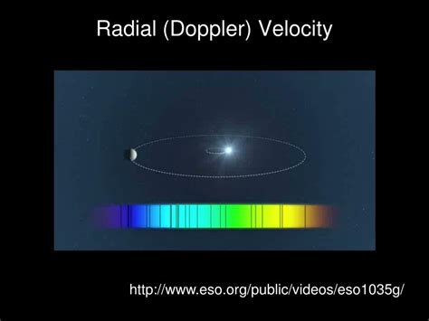 Ppt Stellar Classification And Planet Detection Powerpoint Presentation Id1014853