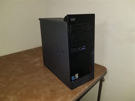 Ibm M50 Thinkcentre Matrox P650 R Vintagecomputing