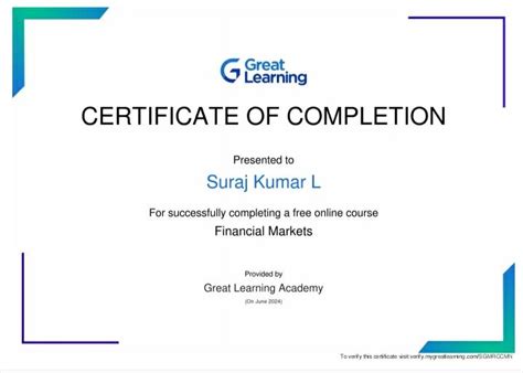 Suraj Kumar On Linkedin Greatlearningacademy Greatlearning