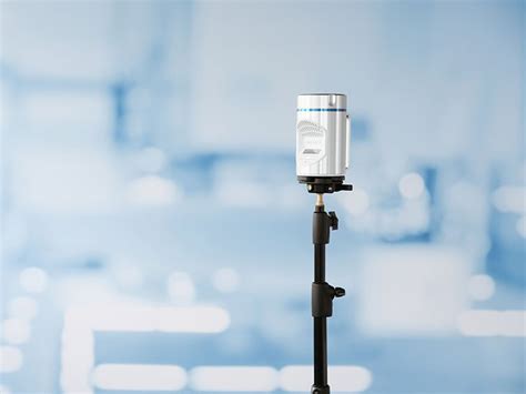 Volume Flow Controlled Bioaerosol Collection Mbv Ag