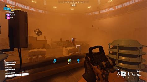 How To Fix The Finals Crashing On Startup Error EXCEPTION ACCESS VIOLATION N G