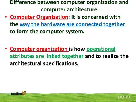 Ppt Computer Architecture And Organization Powerpoint Presentation Free Download Id4988740