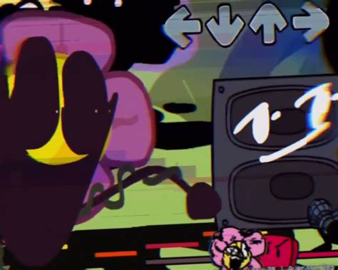 Dibujo Friday Night Funkin Pibby Corrupted Island Fnf Bfdi Bfb Bilarasa