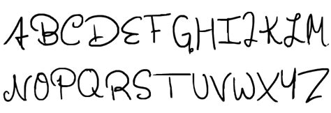 Taylor Swift Font FFonts Net