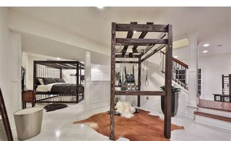 Someone Was Looking For A New House Found This Listing With A Basement Sex Dungeon 20 Pics