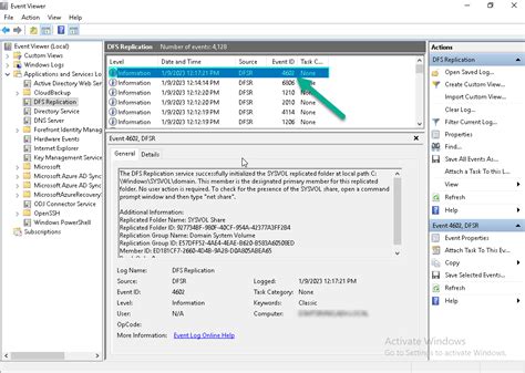 Active Directory Sysvol And Netlogon Not Syncing • Lopes Cloud
