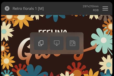 Affinity Designer V2 For Ipad Unable To Rename Document Affinity On