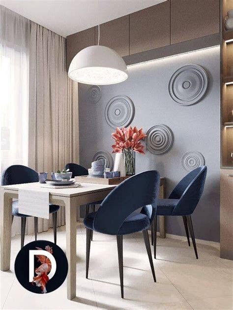 Варианты обеденной зоны дизайн Интересный контент в группе Мир