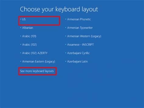 How To Use A Windows Recovery USB Drive Digital Citizen