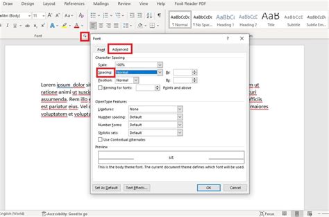 How To Fix Spacing Between Words In Microsoft Word PresentationSkills Me