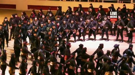 ΣΕΡΡΑ Ο ΧΟΡΟΣ ΤΩΝ ΧΟΡΩΝ 15ο ΠΑΝΕΛΛΑΔΙΚΟ ΦΕΣΤΙΒΑΛ ΠΟΝΤΙΑΚΩΝ ΧΟΡΩΝ ΘΕΣΣΑΛΟΝΙΚΗ 2019 By Φάνης