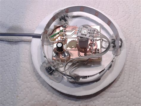 Quiz Game Buzzers Arduino Rgb I²c 10 Steps With Pictures