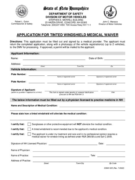 Applicant Name Fill Out And Sign Printable Pdf Template Airslate Signnow