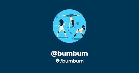 Bumbum Linktree