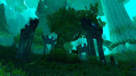 Wow Classic Druid Guides Warcraft Tavern