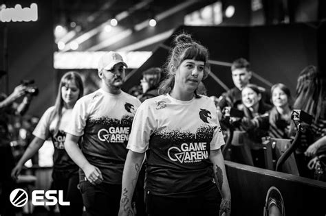 Furia E B4 São Eliminadas Da Esl Impact Katowice 2023 De Csgo Mais