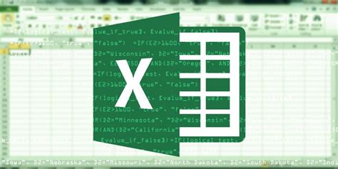 mini excel tutorial use boolean logic to process complex data artofit