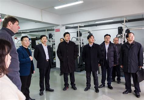 走进台州职业技术学院大学习大调研大开眼界考察活动系列报道之一 台州学院信息公开网