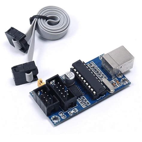 Avr Usbtinyısp Avr Programlayıcı Modül Arduino B