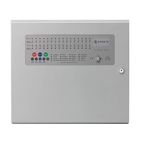 Excel 32 Xl32 32 32 Zone Conventional Panel