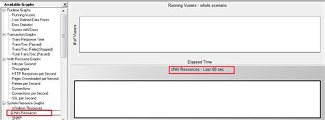 （十七）loadrunner监控linux资源loadrunner Rpcbind Csdn博客