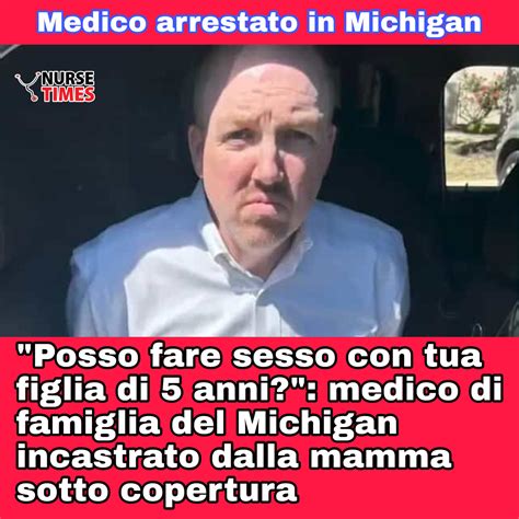 Posso Fare Sesso Con Tua Figlia Di 5 Anni Medico Di Famiglia Del