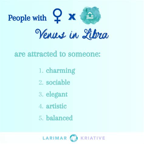 Venus In Libra Your Love And Relationship Needs — Larimar Kriative