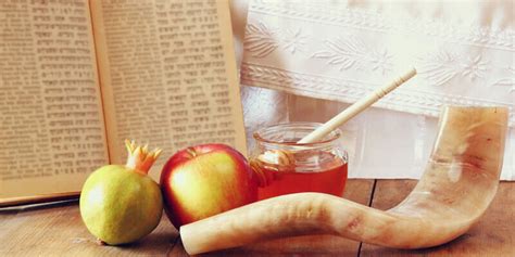 Rosh Hashanah 2025 When And Why Is It Celebrated