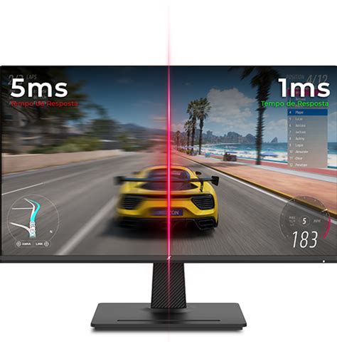 Monitor Gamer Superframe Ace 27 Ips 144hz 1ms Terabyte