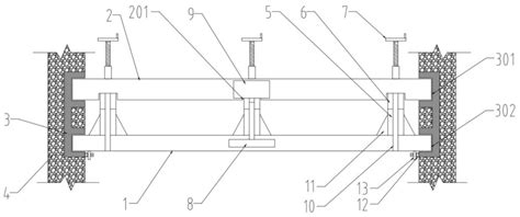 一种具有拦污功能的水利闸门的制作方法