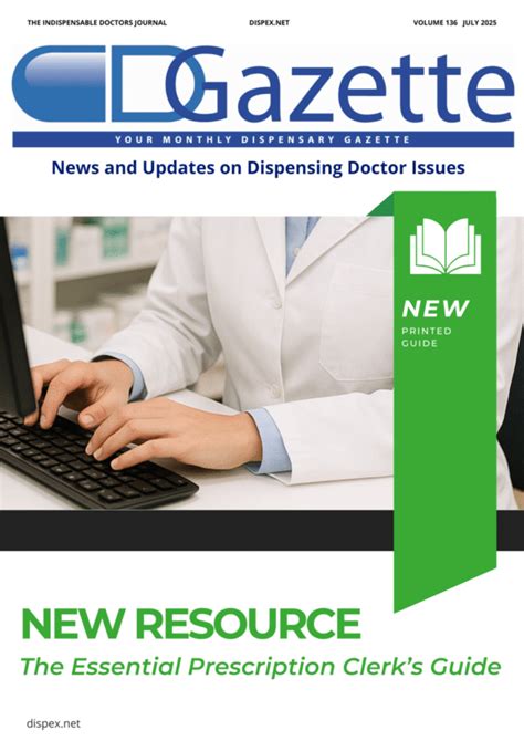 New Asthma Clinical Guidelines Published Dispex