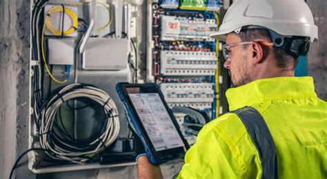 “цахилгаан тоног төхөөрөмжийн аюулгүй ажиллагааны дүрэм”