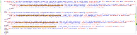 Html IE Automation VBA How To Access A Span Button Without Any Text Stack Overflow
