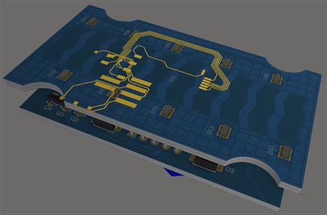 Multi Circuit Board Design Rules Designing Pcbs For Interconnected Systems In Altium Designer