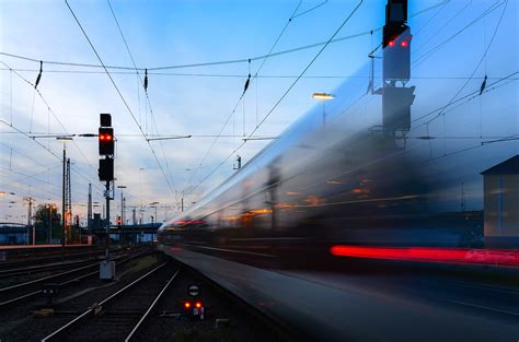 Frauscher Point Control System For Confident Railway Operations Frauscher