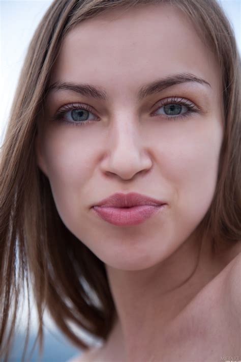 Pantyless Teen Sofy B Flaunts Her Puffy Pussy Slim Body In An Outdoor Strip Coedcherry Com