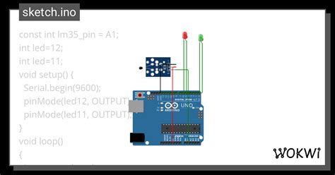 122 Wokwi Esp32 Stm32 Arduino Simulator