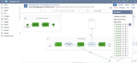 GitHub Dbeck CPI Helper Chrome Extension