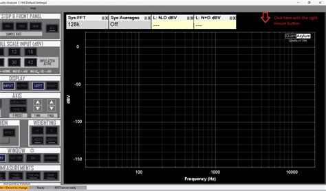 Thd Reading In Percent Qa40x Quantasylum Forum