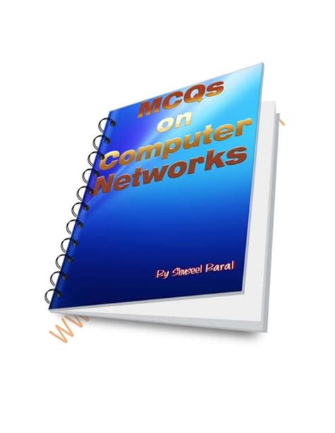 Computer Networking Multiple Choice Questions Pdf