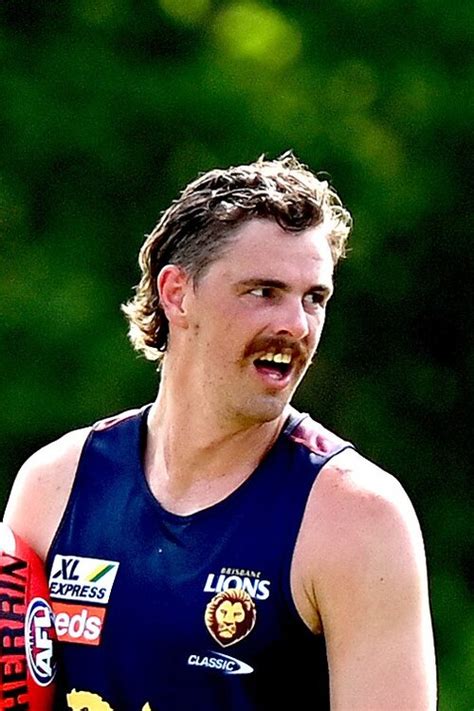 Is Joe Daniher Related To Neale Daniher Nephew Uncle Relationship Players Bio