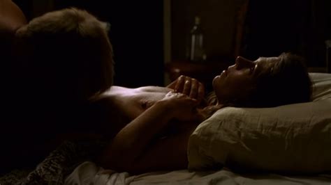 Naked Antje De Boeck In Magonia