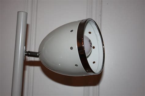 Intertek Floor Lamp Ebth